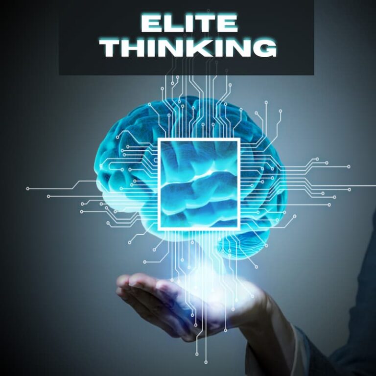 Curso de Elite Thinking – Solver KINGS